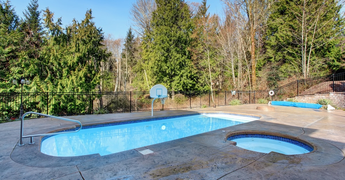 Ultimate Guide to Choosing the Best Pool Materials for You